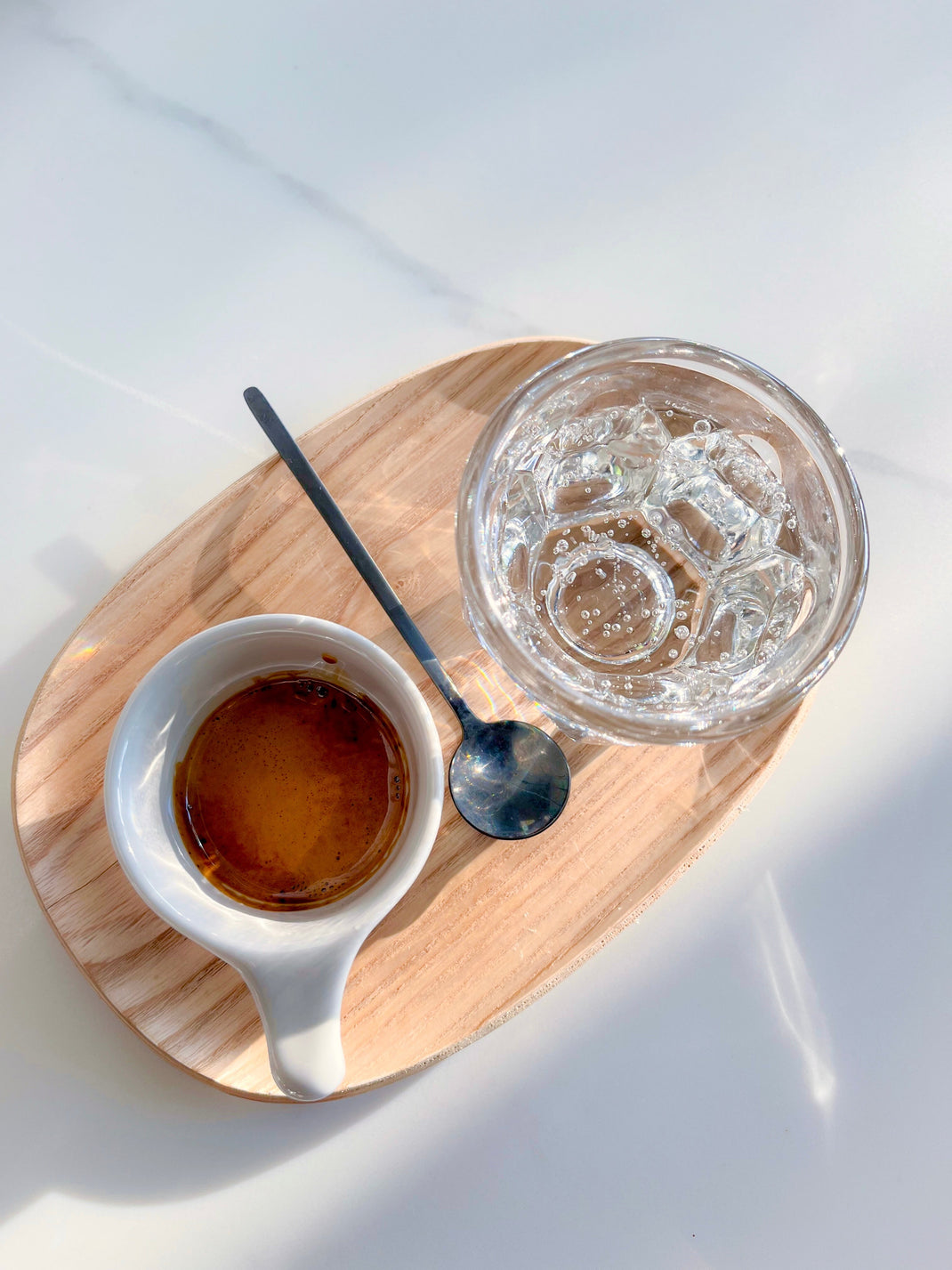 203°F Coffee Co